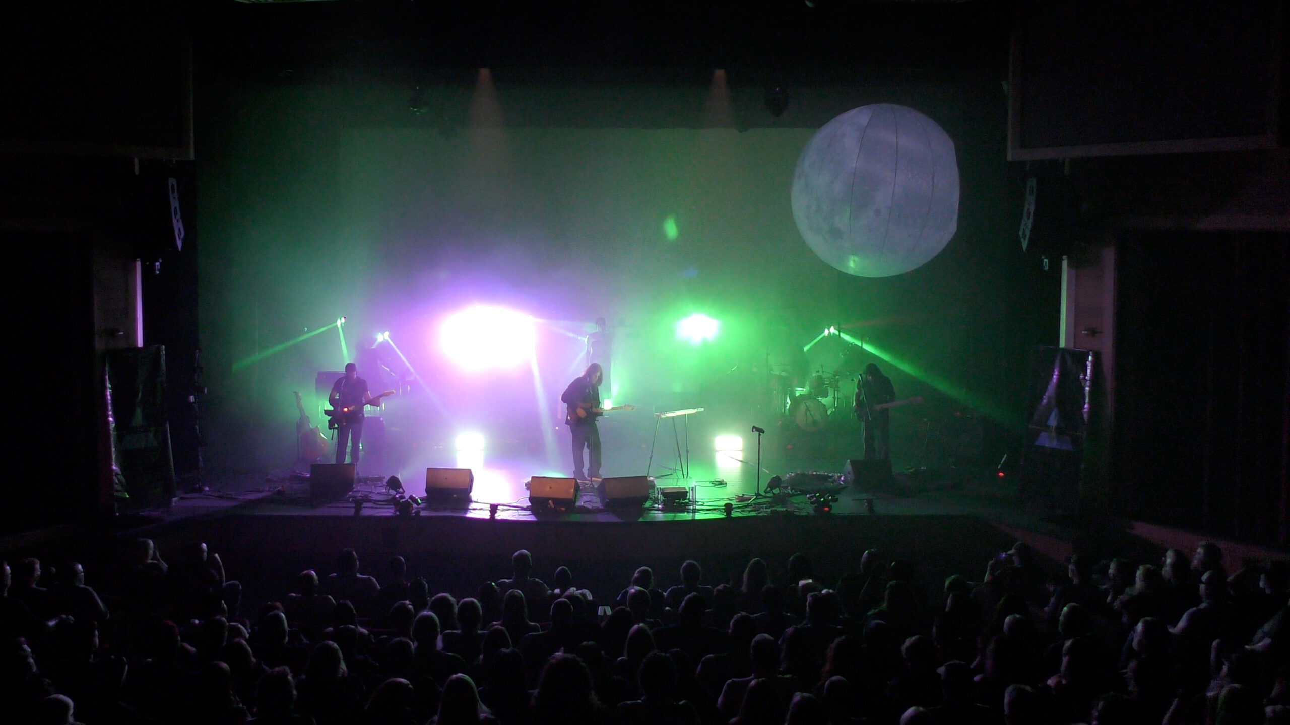 A Pink Floyd Affair: Hermosa Beach 2025 – A Pink Floyd Affair